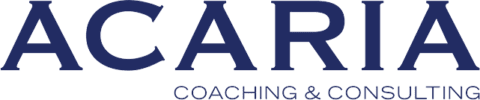 Acaria | Coaching & Consulting